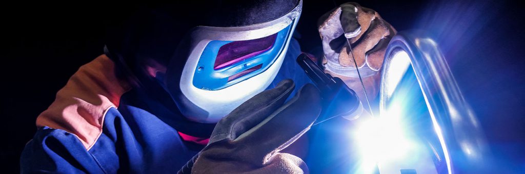 Why TIG Welding Services Are Essential for High-Quality Fabrication - Woodbridge Glass | Werner ...